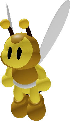 Bzzap! | ORP Compendium Wiki | Fandom