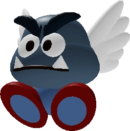 Gloomba | ORP Compendium Wiki | Fandom