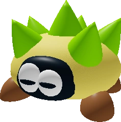 Sharpea | ORP Compendium Wiki | Fandom