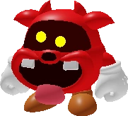 Red Virus | ORP Compendium Wiki | Fandom