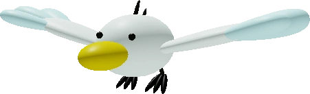 Goonie | ORP Compendium Wiki | Fandom