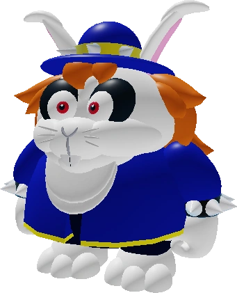 Spewart | ORP Compendium Wiki | Fandom