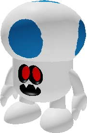 Shroob | ORP Compendium Wiki | Fandom