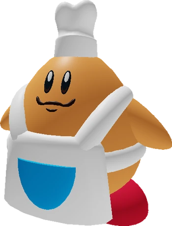 Chef Kawasaki | ORP Compendium Wiki | Fandom