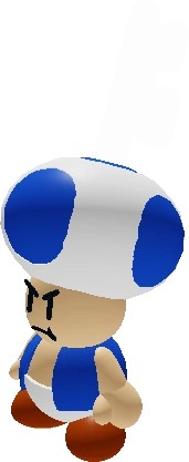 Chosen Toads | ORP Compendium Wiki | Fandom