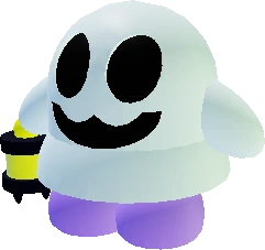 Lantern Ghost | ORP Compendium Wiki | Fandom