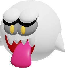 Boo | ORP Compendium Wiki | Fandom