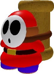 Bazooka Guy | ORP Compendium Wiki | Fandom