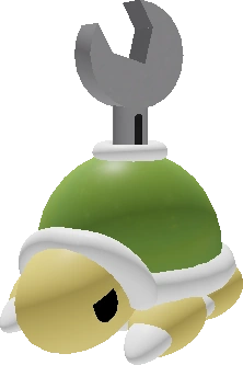 Torque (Paper Mario) | ORP Compendium Wiki | Fandom