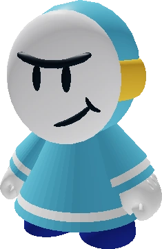 Bandit | ORP Compendium Wiki | Fandom