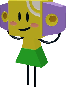 Boomboxer | ORP Compendium Wiki | Fandom