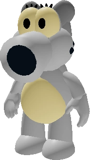 Birdo | ORP Compendium Wiki | Fandom
