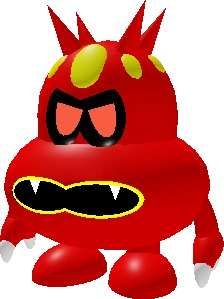 Junior Shrooboid | ORP Compendium Wiki | Fandom