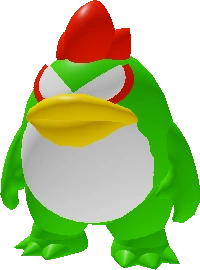 Spike | ORP Compendium Wiki | Fandom