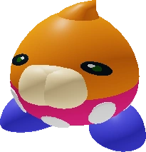 Strollin' Stu | ORP Compendium Wiki | Fandom