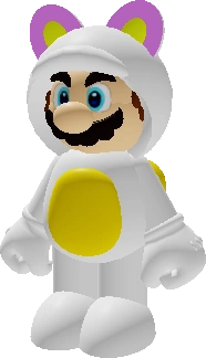 Mario | ORP Compendium Wiki | Fandom