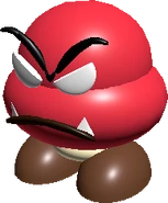 Mad Goomba | ORP Compendium Wiki | Fandom