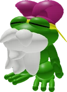 Frogfucius | ORP Compendium Wiki | Fandom