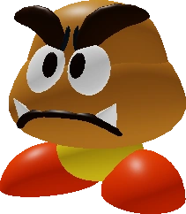 Goomba (Paper Mario) | ORP Compendium Wiki | Fandom