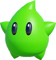 Luma | ORP Compendium Wiki | Fandom