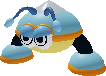 Swaphopper | ORP Compendium Wiki | Fandom