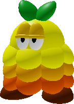 Capnap | ORP Compendium Wiki | Fandom