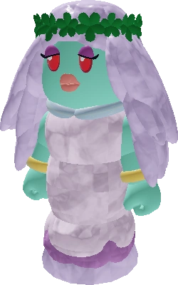 Lochlady | ORP Compendium Wiki | Fandom