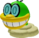 Sworm | ORP Compendium Wiki | Fandom