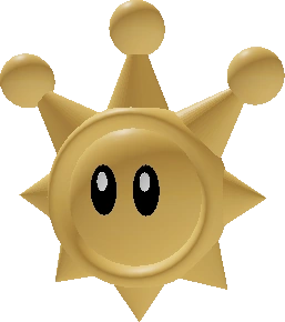 Shine Sprite | ORP Compendium Wiki | Fandom