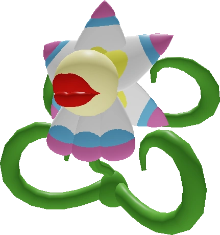 Snapdragon | ORP Compendium Wiki | Fandom