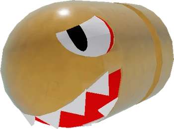 Banzai Bill | ORP Compendium Wiki | Fandom