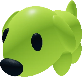 Bean Dog | ORP Compendium Wiki | Fandom