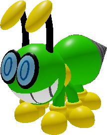 Fawflant | ORP Compendium Wiki | Fandom