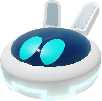 Beep-0 | ORP Compendium Wiki | Fandom