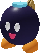 Bob-omb | ORP Compendium Wiki | Fandom
