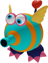 Puffer | ORP Compendium Wiki | Fandom