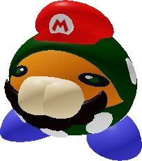 Swipin' Stu | ORP Compendium Wiki | Fandom