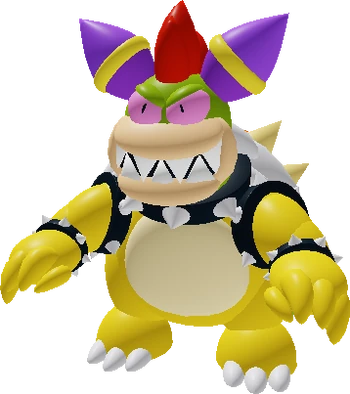 Cackletta | ORP Compendium Wiki | Fandom