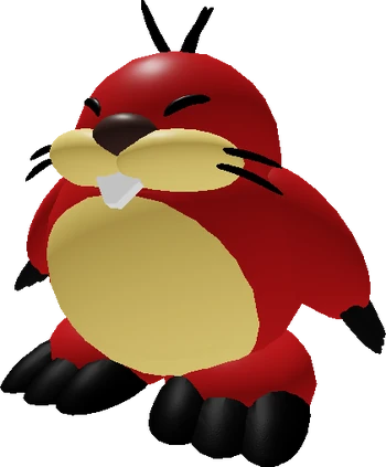 Morty Mole | ORP Compendium Wiki | Fandom