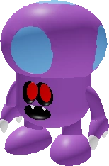 Shroob | ORP Compendium Wiki | Fandom