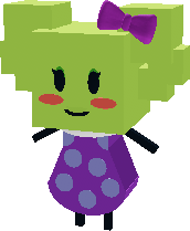 Mimi | ORP Compendium Wiki | Fandom