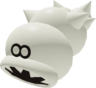 Chombone | ORP Compendium Wiki | Fandom