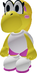 Koopie Koo | ORP Compendium Wiki | Fandom