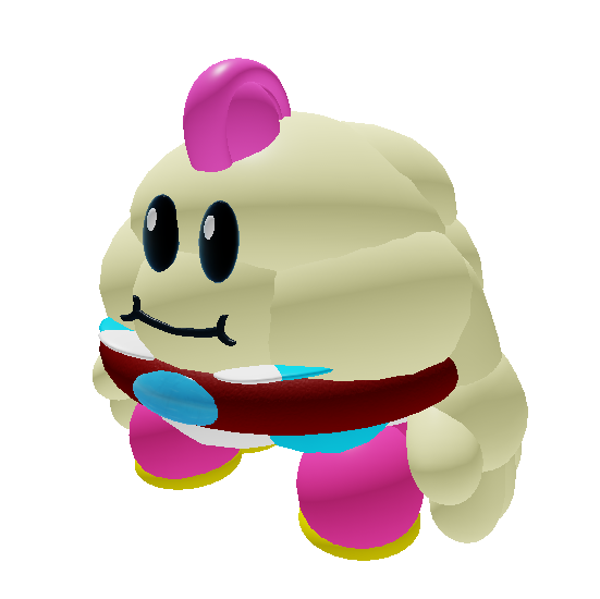 Mallow | ORP Compendium Wiki | Fandom