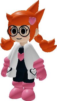 Penny | ORP Compendium Wiki | Fandom