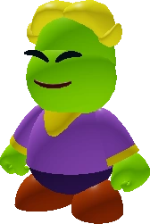 Beanish | ORP Compendium Wiki | Fandom