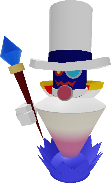 Count Bleck | ORP Compendium Wiki | Fandom