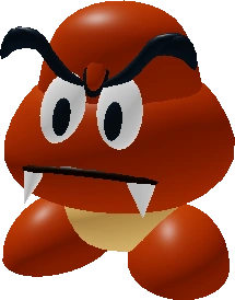 Goomba (SMB3) | ORP Compendium Wiki | Fandom