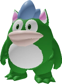 Spike | ORP Compendium Wiki | Fandom