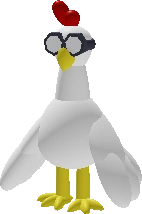 Colonel Pluck | ORP Compendium Wiki | Fandom